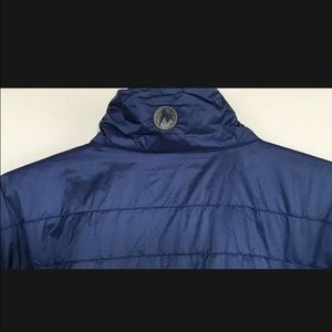 Marmot | Jackets & Coats | New Marmot Montero Primaloft Insulation Men ...